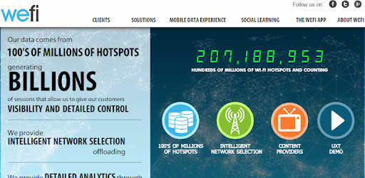 WeFi Pro Beta - Automatic WiFi for PC - How to Install on Windows PC, Mac