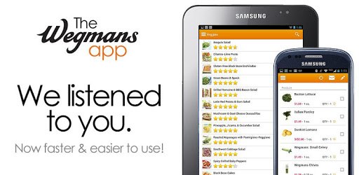 Wegmans for PC - How to Install on Windows PC, Mac