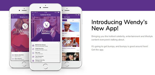 Wendy Digital App for PC - How to Install on Windows PC, Mac