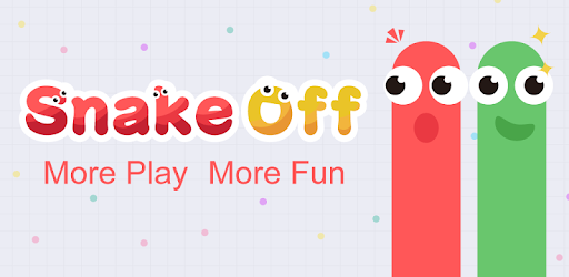 Snake Off - More Play,More Fun for PC - How to Install on Windows PC, Mac