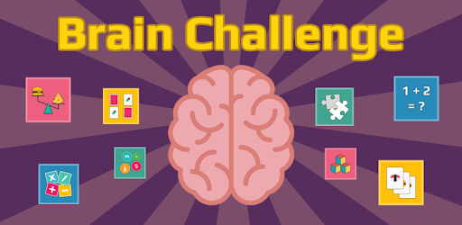 Brain Challenge - Puzzle Game for PC - How to Install on Windows PC, Mac