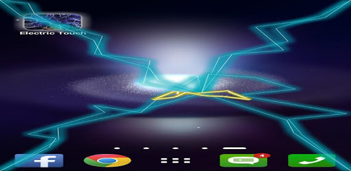 Electric Touch for PC - How to Install on Windows PC, Mac