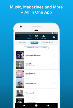 WEYV APK Download For Free