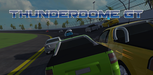 Thunderdome GT for PC - How to Install on Windows PC, Mac