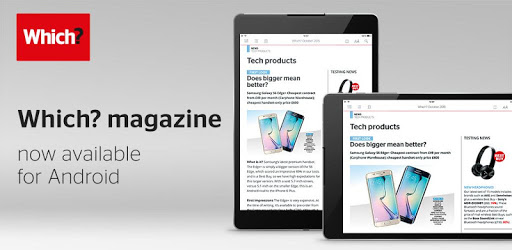 Which? magazine for PC - How to Install on Windows PC, Mac