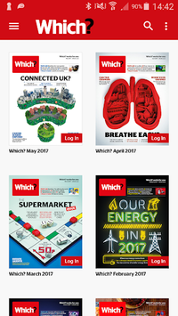 Which? magazine APK Download For Free