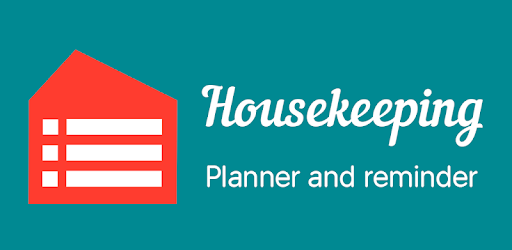 Housekeeping. Planner & reminder household chores for PC - How to ...