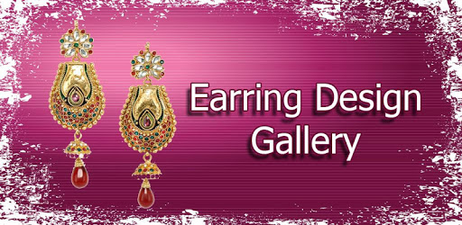 Earring Design Gallery for PC - How to Install on Windows PC, Mac