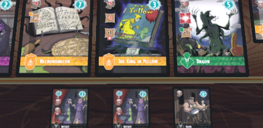 Cthulhu Realms for PC - How to Install on Windows PC, Mac