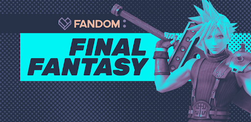 FANDOM for: Final Fantasy APK Download For Free