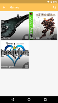 FANDOM for: Final Fantasy APK Download For Free