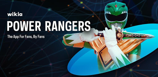 FANDOM for: Power Rangers APK Download For Free