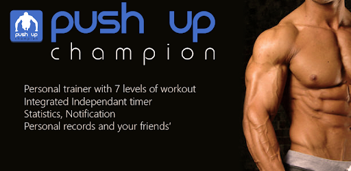 Push-Ups Champion Lite for PC - How to Install on Windows PC, Mac