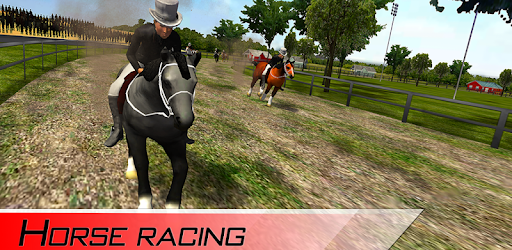 Equestrian: Horse Racing for PC - How to Install on Windows PC, Mac