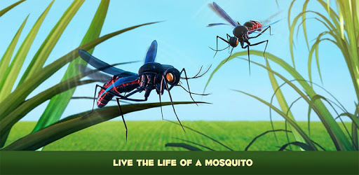 Mosquito Insect Simulator 3D for PC - How to Install on Windows PC, Mac
