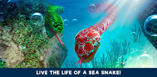 Sea Serpent Monster Snake Sim for PC - How to Install on Windows PC, Mac