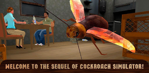Cockroach Simulator 2 for PC - How to Install on Windows PC, Mac