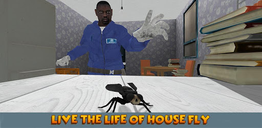 Insect Fly Simulator 3D for PC - How to Install on Windows PC, Mac