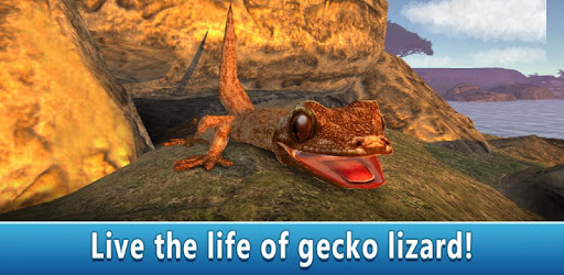 Lizard Simulator 3D for PC - How to Install on Windows PC, Mac