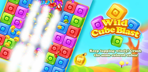 Wild Cube Blast for PC - How to Install on Windows PC, Mac