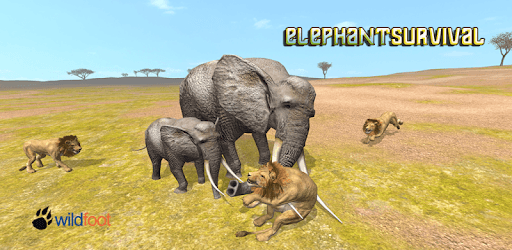 Elephant Survival Simulator for PC - How to Install on Windows PC, Mac