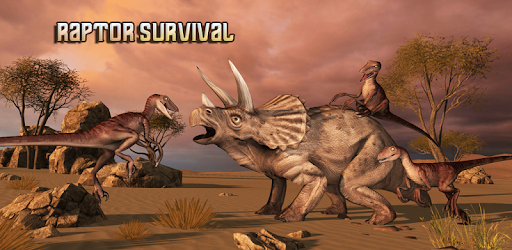 Raptor Survival Simulator for PC - How to Install on Windows PC, Mac