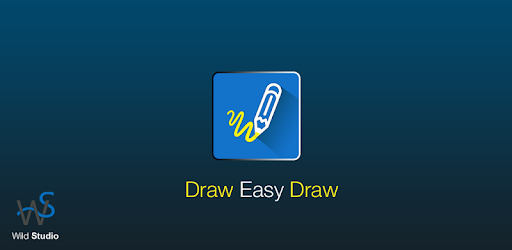 Drawing Easy Draw On Screen for PC - How to Install on Windows PC, Mac