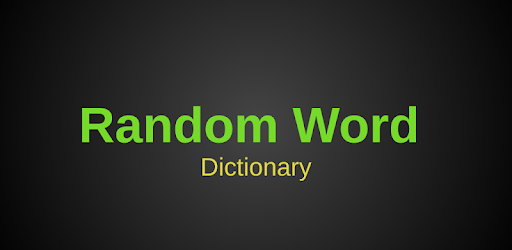 Random Word Dictionary for PC - How to Install on Windows PC, Mac