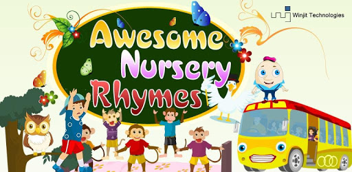 Awesome Nursery Rhymes for PC - How to Install on Windows PC, Mac