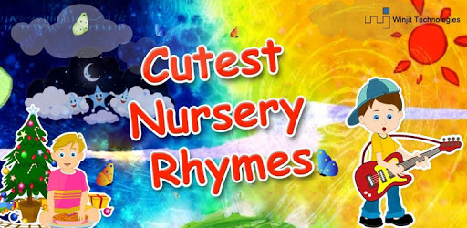Cutest Nursery Rhymes for PC - How to Install on Windows PC, Mac