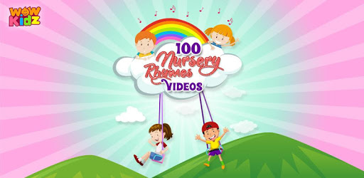 100 Videos Kids Nursery Rhymes for PC - How to Install on Windows PC, Mac