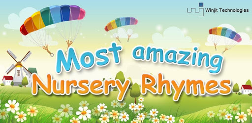 Most Amazing Nursery Rhymes for PC - How to Install on Windows PC, Mac