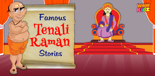 Famous Tenali Raman Stories for PC - How to Install on Windows PC, Mac