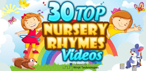30 Top Nursery Rhymes Videos for PC - How to Install on Windows PC, Mac