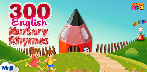 300 English Nursery Rhymes for PC - How to Install on Windows PC, Mac