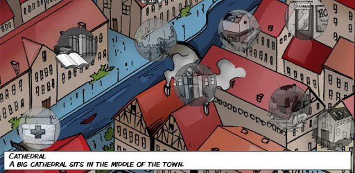 Vera Blanc Ghost Free for PC - How to Install on Windows PC, Mac