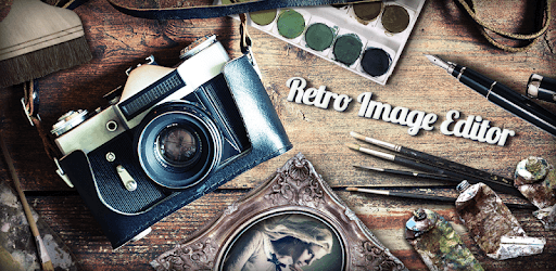 Retro - Image Editor for PC - How to Install on Windows PC, Mac