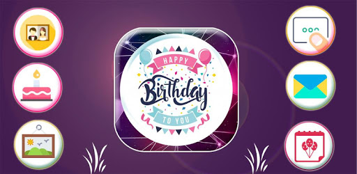 Happy Birthday Images / Birthday Card / Birthday for PC - How to ...