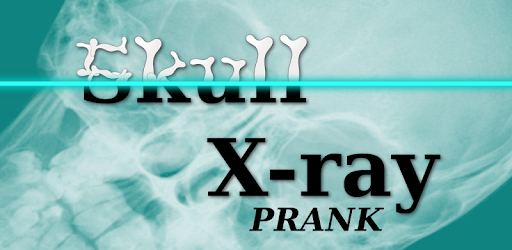 Skull X-ray Prank for PC - How to Install on Windows PC, Mac
