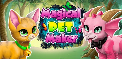Magical Pet Maker APK Download For Free