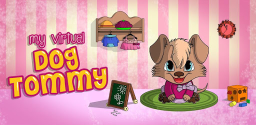 My Talking Dog - Virtual Pet for PC - How to Install on Windows PC, Mac