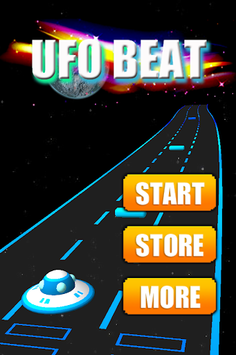 UFO Beat APK Download For Free