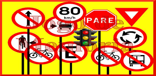 Road Signs Game for PC - How to Install on Windows PC, Mac