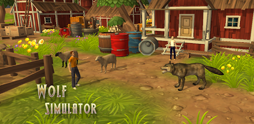 Wolf Simulator for PC - How to Install on Windows PC, Mac