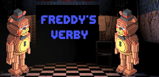 Verby Freddy for PC - How to Install on Windows PC, Mac