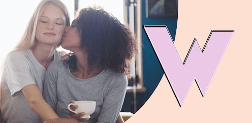 Female Gay Dating, Lesbian Chat - Wonder APK Download For Free