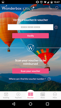Wonderbox Partners APK Download For Free