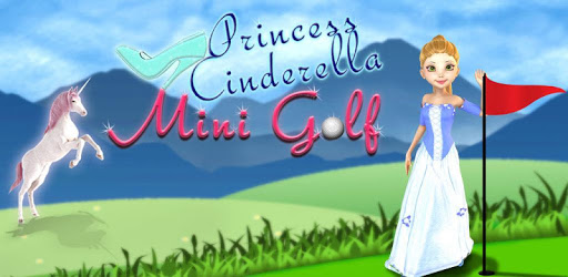 Princess Cinderella Mini Golf for PC - How to Install on Windows PC, Mac