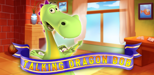 Talking Dragon Bob for PC - How to Install on Windows PC, Mac