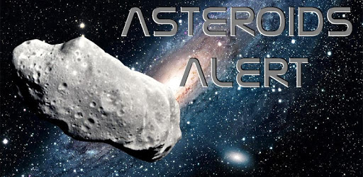 Asteroids Alert APK Download For Free